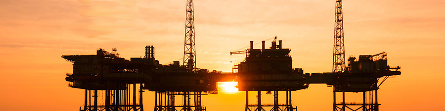 Oil Gas